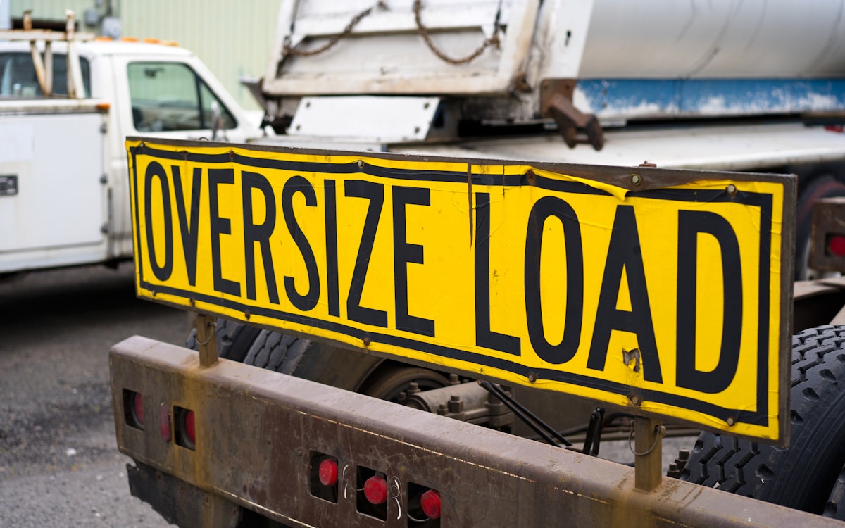 Illinois has new route guidance app for oversize and overweight permits ...