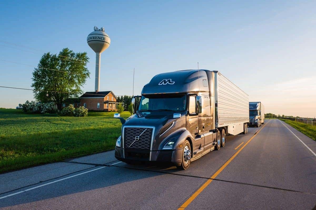 Midwest Carriers latest company to increase driver pay | Truckers News