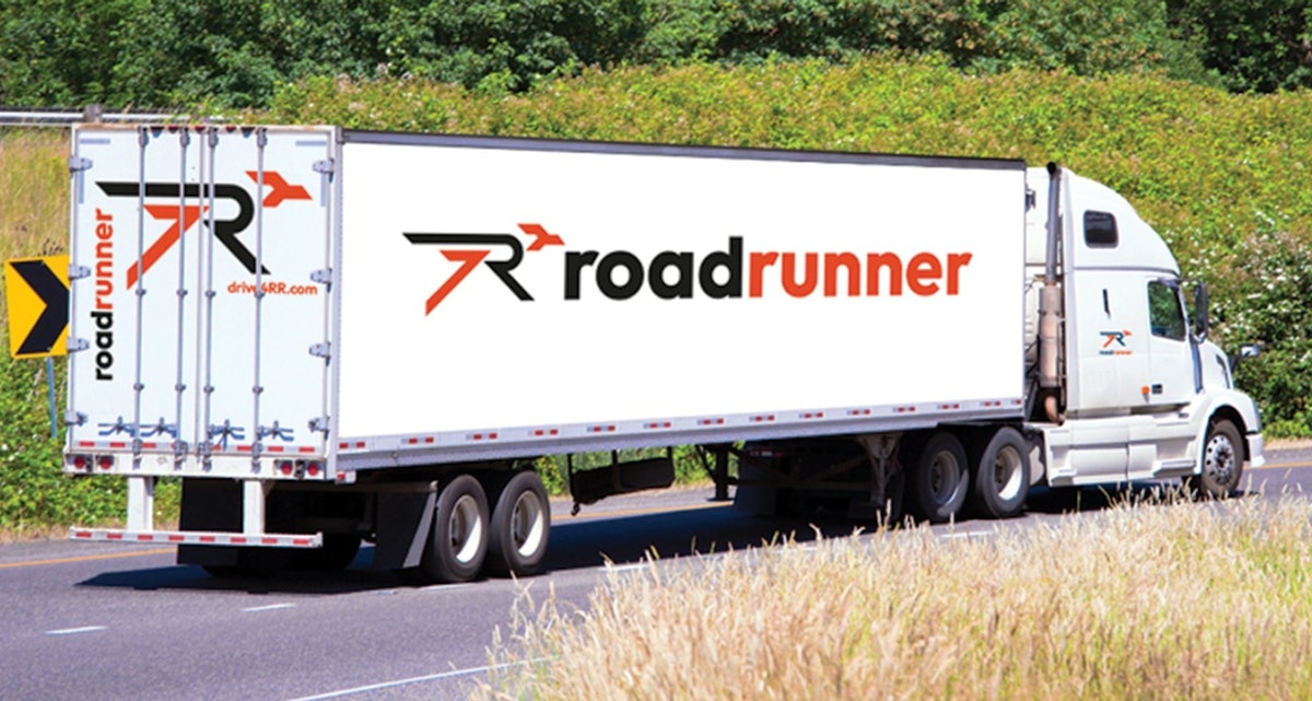 Illinois-based LTL carrier Roadrunner adds five new lanes | Truckers News