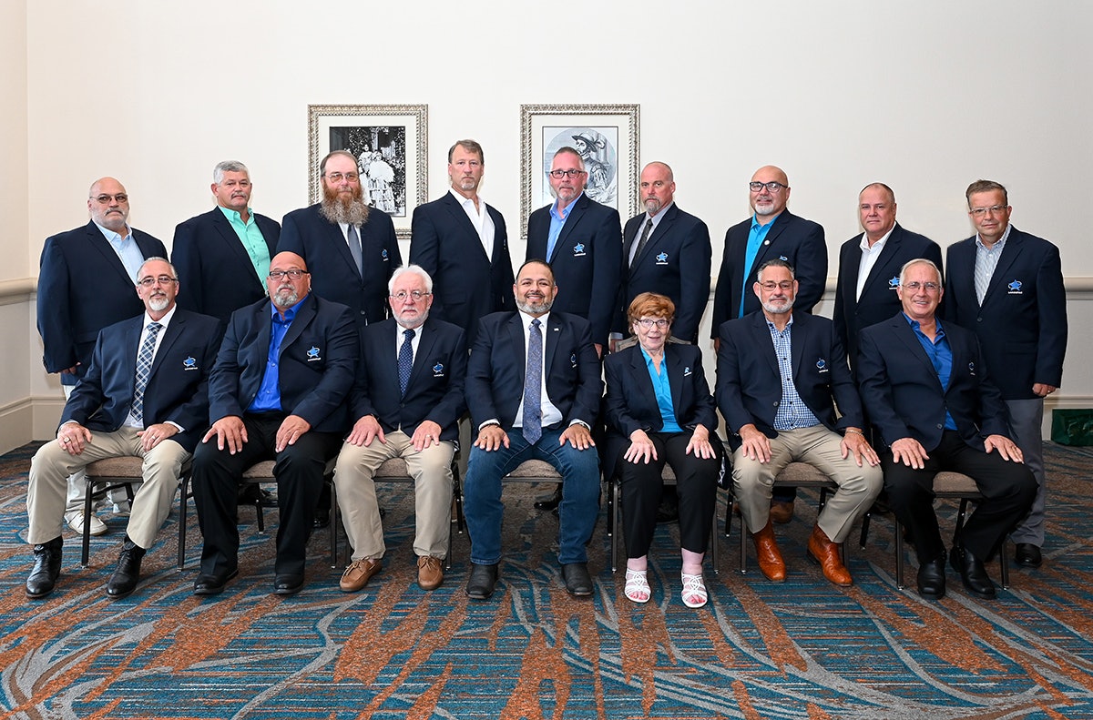 Landstar recognizes 142 new Million Mile Safe Driver and Roadstar ...