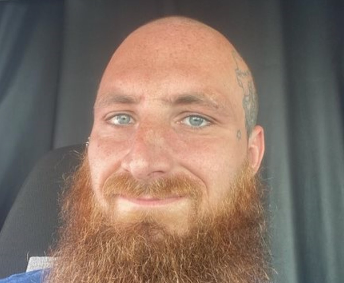 Trucker honored for using his truck to stop a driver who overdosed ...