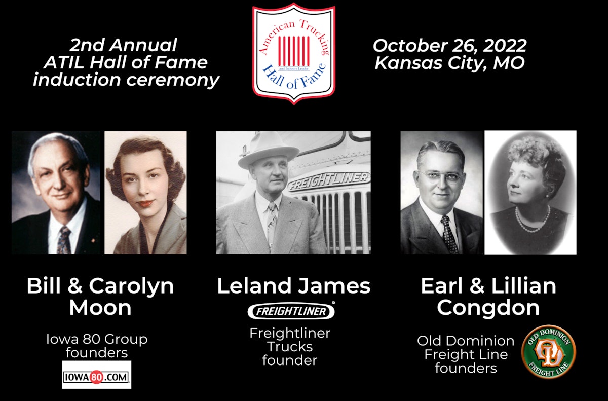 ATHS announces 2nd annual Hall of Fame inductees; ceremony next week ...