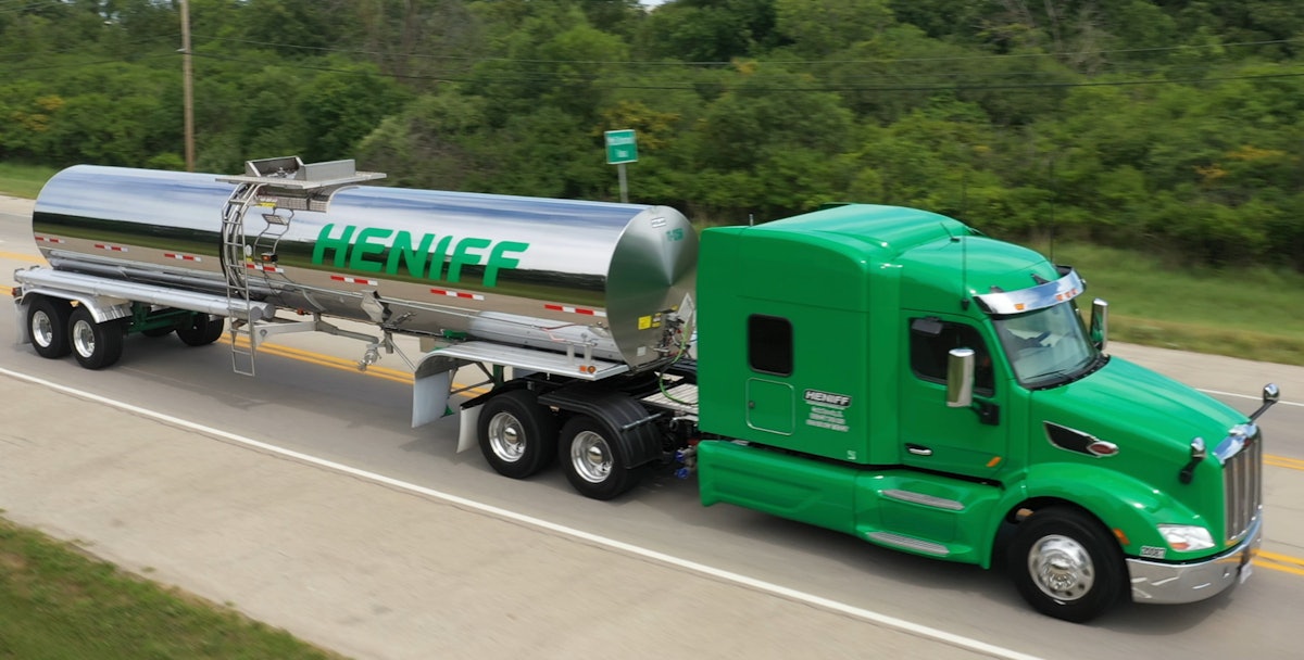 Briefly: Heniff Transportation acquires Texas-based Coal City Cob ...