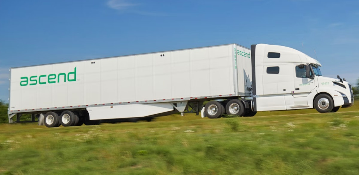 Wisconsin-based Fuchs Trucking latest acquisition of Ascend | Truckers News
