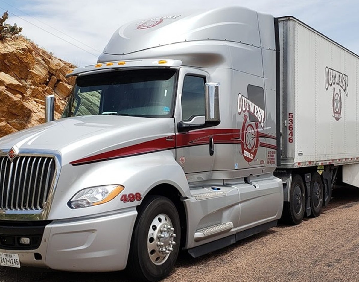 Briefly: Cox Transportation acquires cross-border specialist Outwest | Truckers News