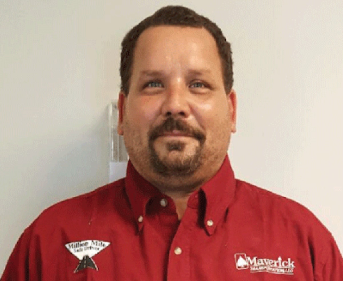 Maverick driver's actions at violent crash scene earns him recognition ...