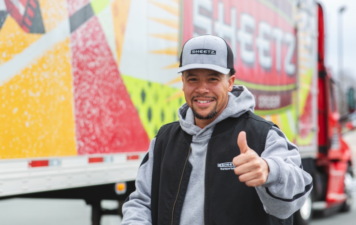 Sheetz lowers diesel and DEF prices to show truckers their appreciation ...