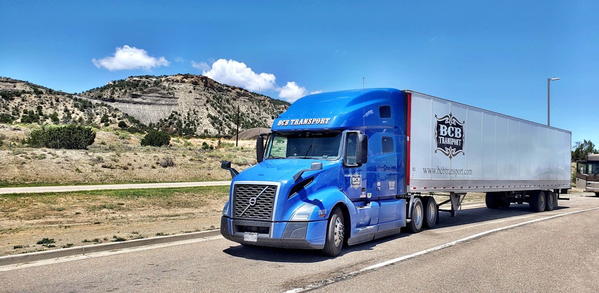Briefly: CRST announces acquisition of Texas-based BCB Transport ...