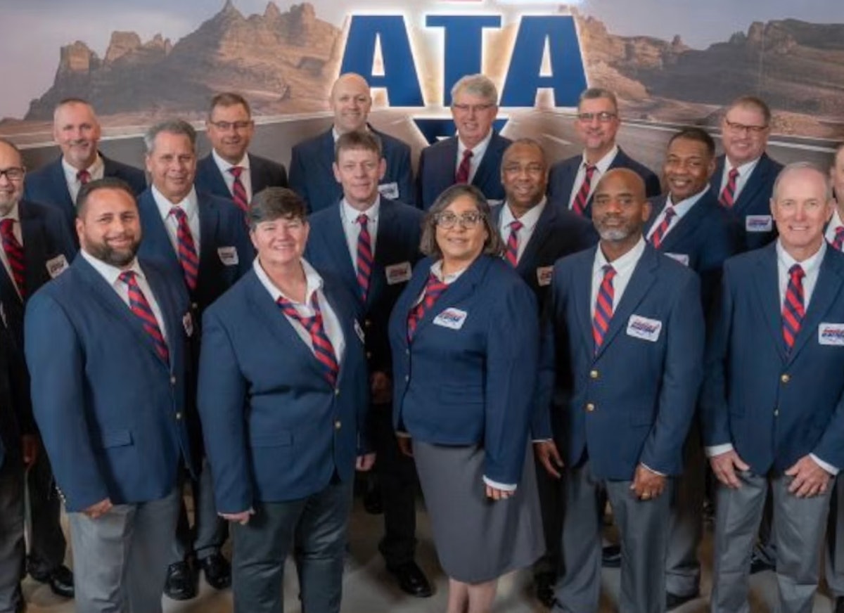 Two women drivers are among 24 new America's Road Team Captains ...