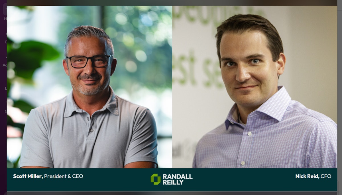 Talent tech trailblazer to lead Randall Reilly as CEO, new CFO ...