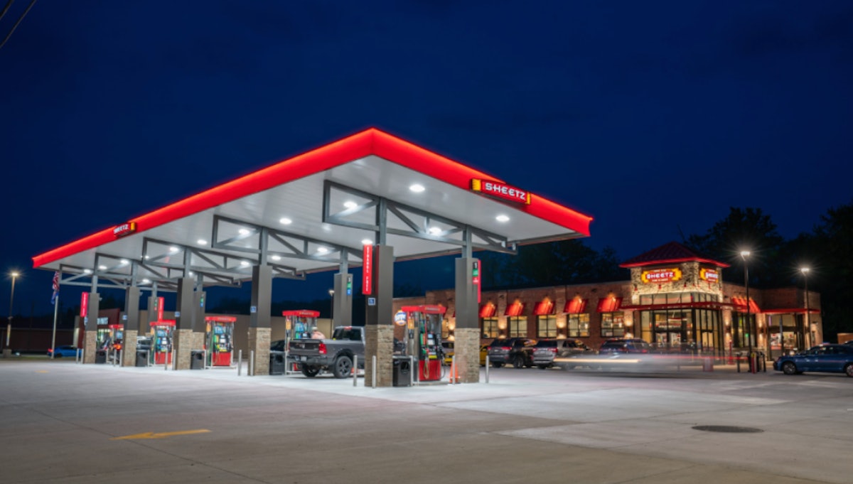 Sheetz opens new store in Hope Mills, North Carolina next week ...