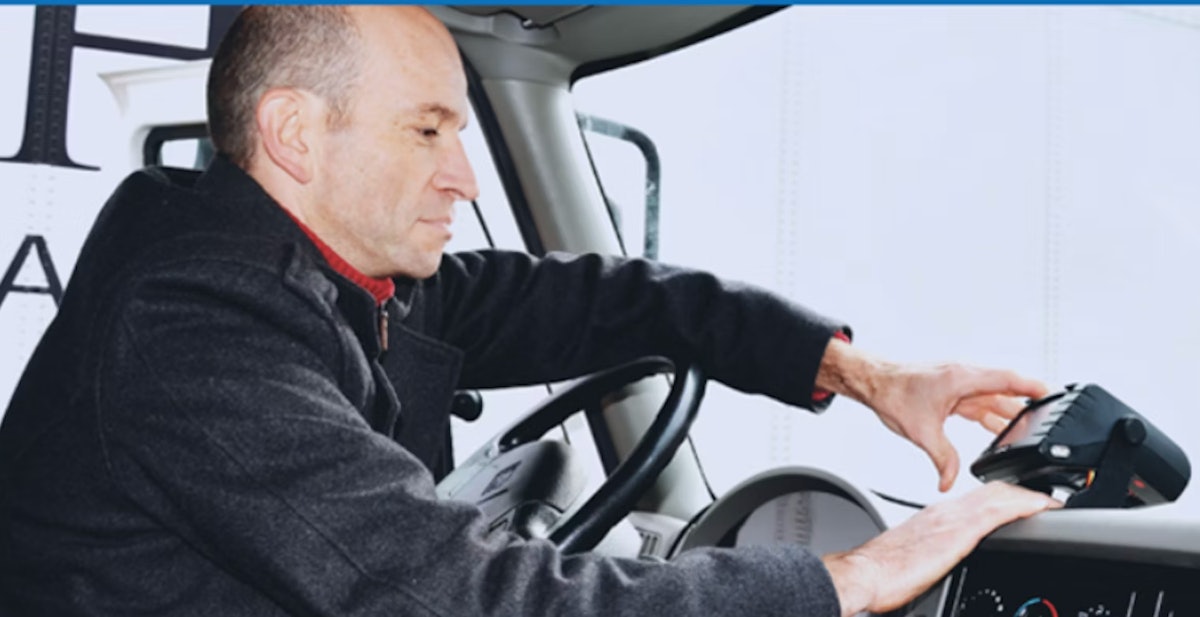 FMCSA removes 5 ELDs from its list of registered devices | Truckers News