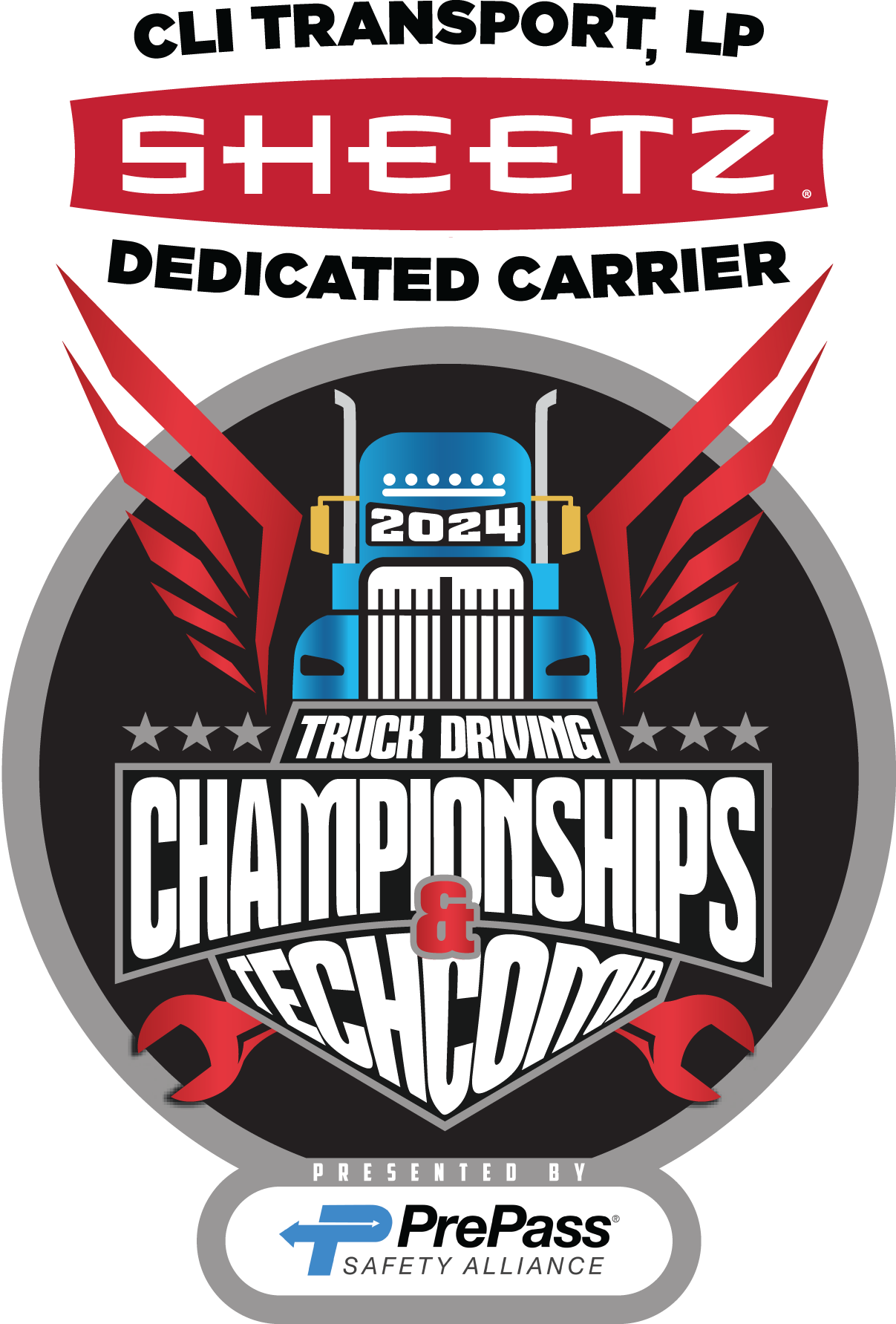 Sheetz sponsors Ohio truck driving and technician skills competitions ...