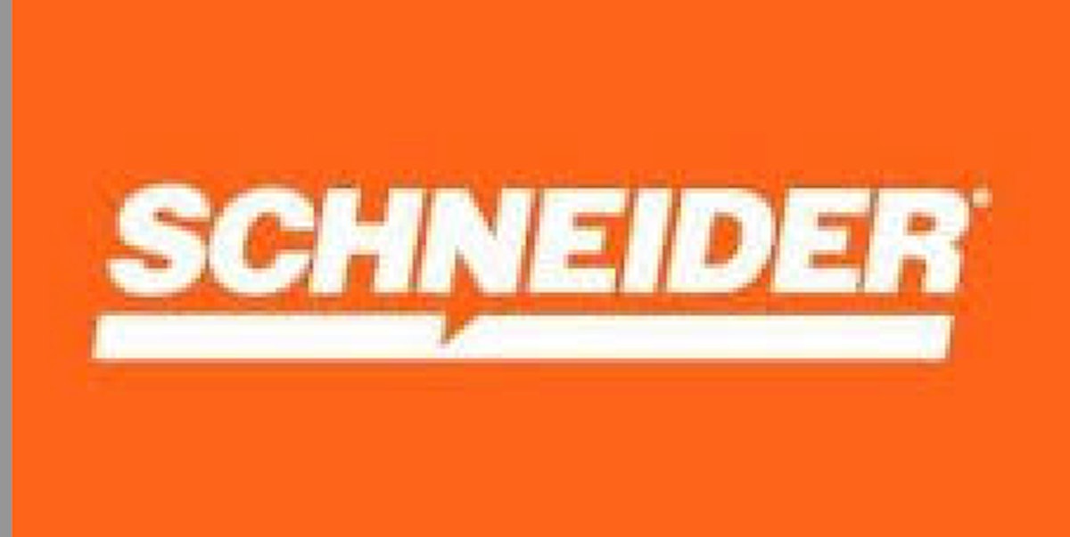 schneider logis