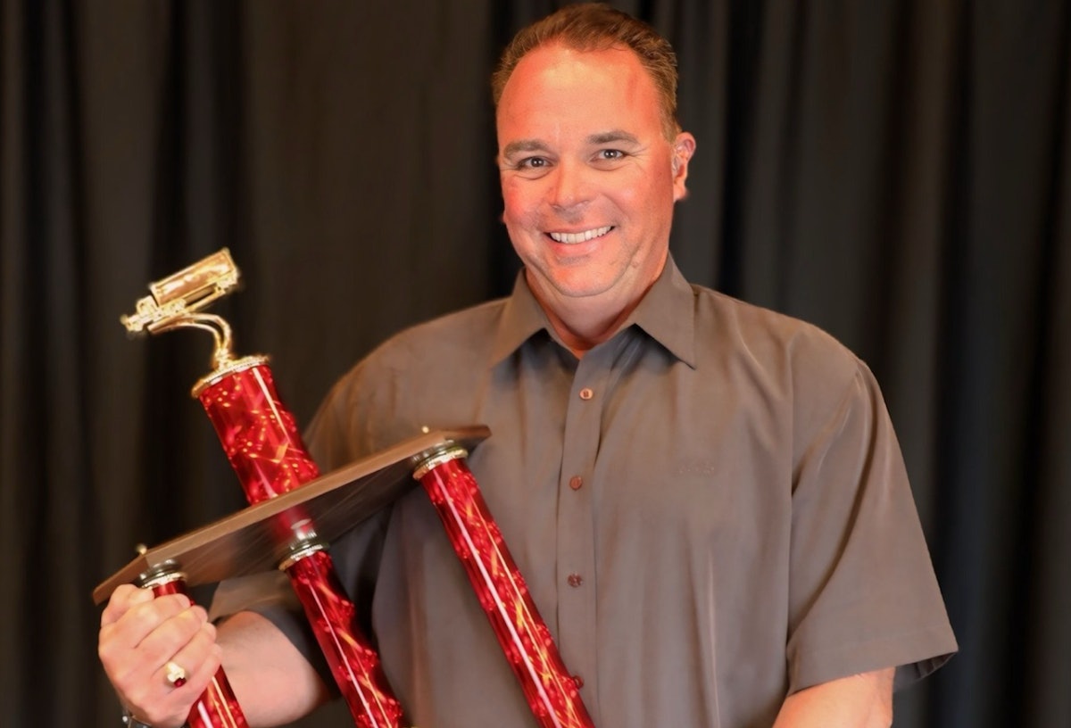 FedEx Freight driver wins grand championship at Tennessee driving ...