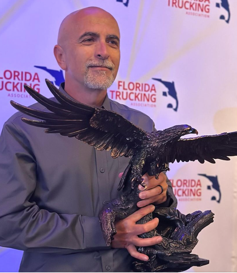 Publix Super Markets driver wins Florida driving competition title ...