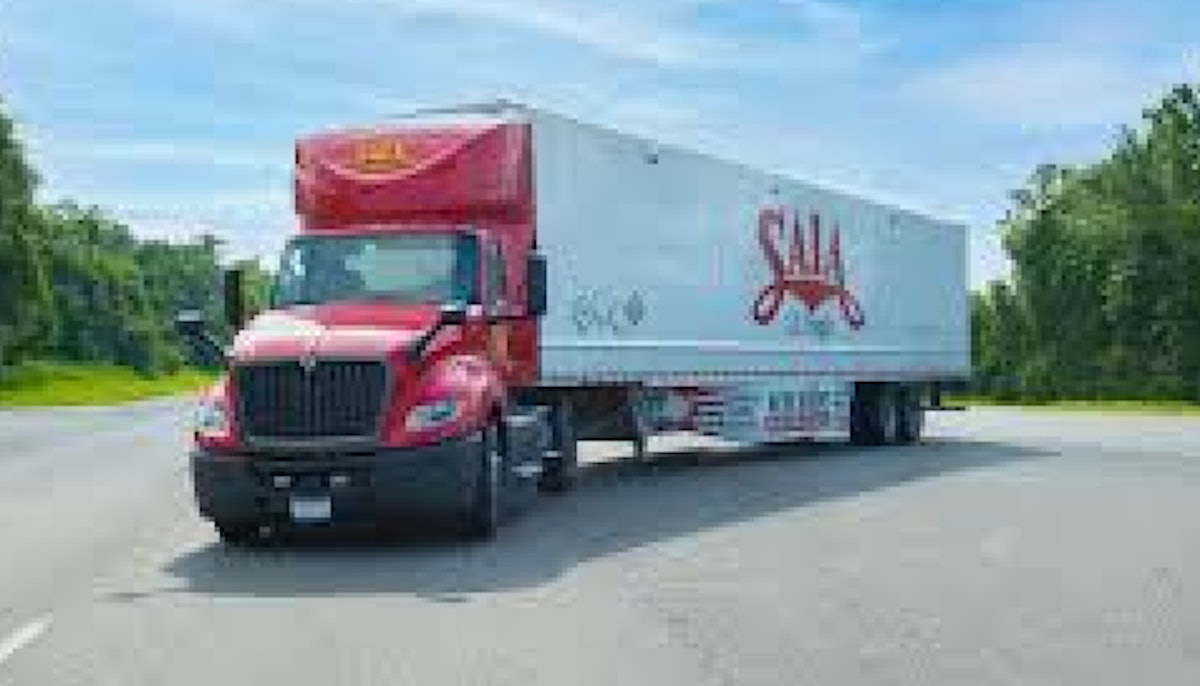 Saia opens terminals in CA and MN; plans to open up to 16 this year ...