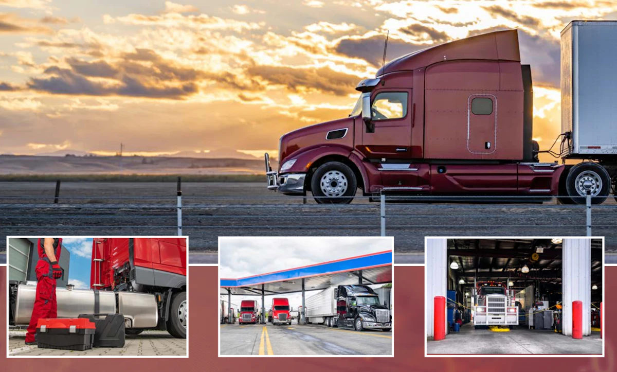 Goodyear Launches Trailer Tire for Regional Haulers - Maintenance ...