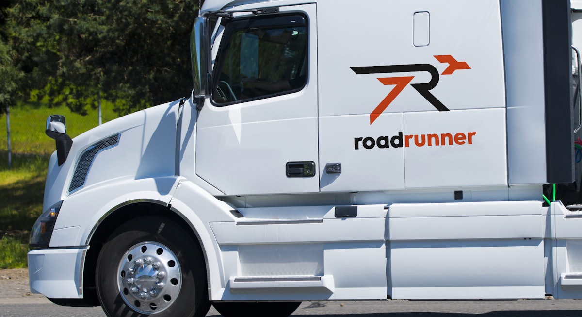 Roadrunner adds LTL service to Vancouver, Calgary, Edmonton, Canada ...