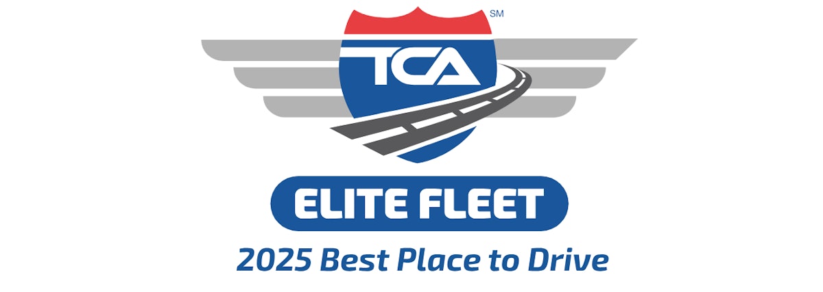 TCA announces new certification program for member fleets | Truckers News