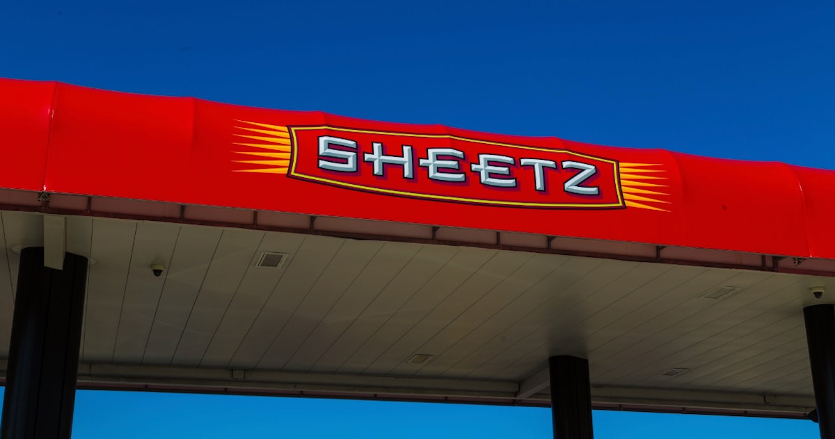 Sheetz offers trucker appreciation deals for all of September ...