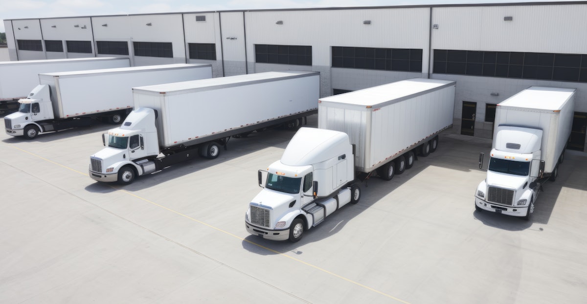 ATA forecasts freight market will improve by 1.6% during this year ...