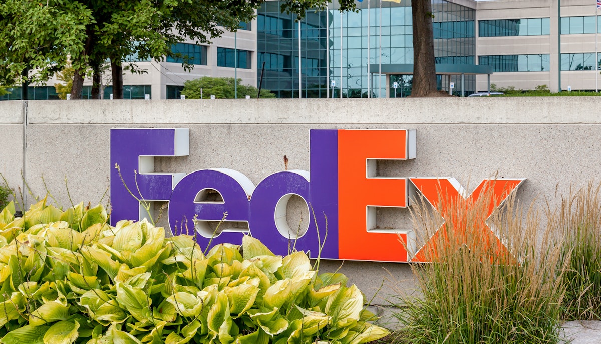 FedEx once again named to Fortune's list of Most Admired Companies ...