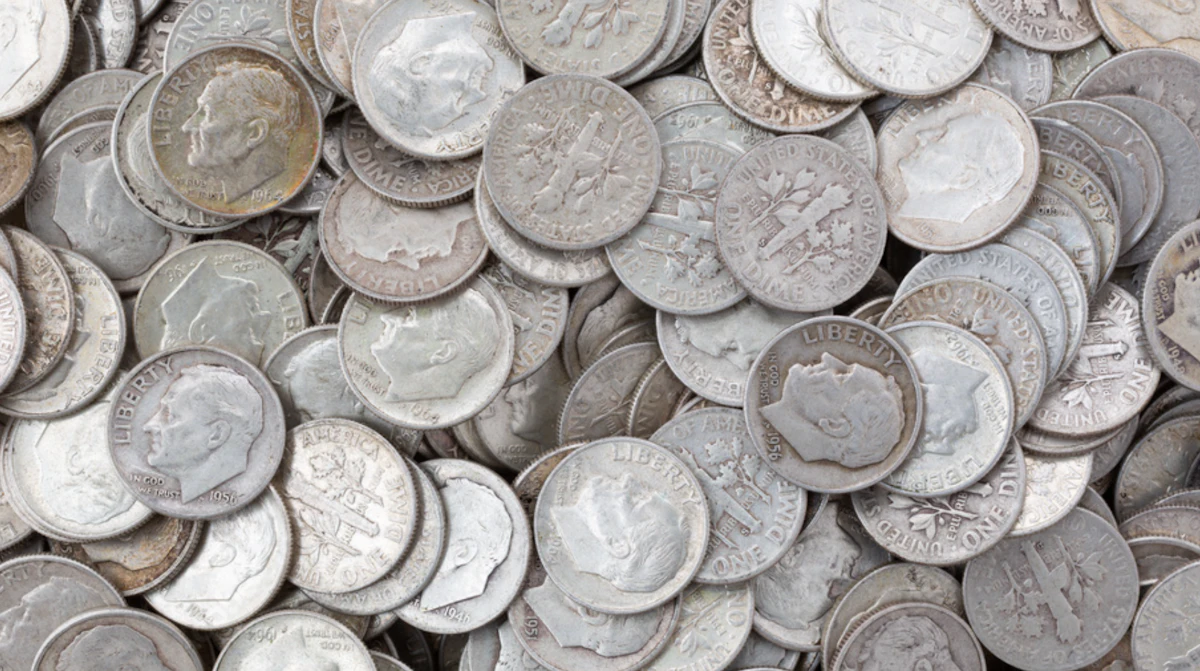 Briefly: 8 million dimes spilled when tractor-trailer overturns in TX ...