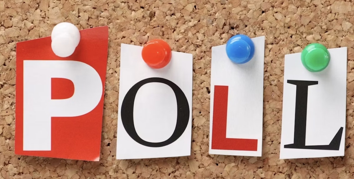 Driver Poll: Before applying to a new job, what's the most important ...