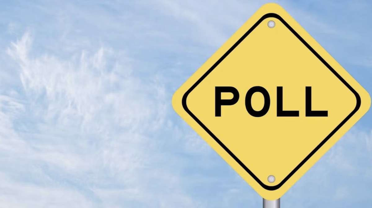 Driver Poll: What surprised you the most during your first month at a ...