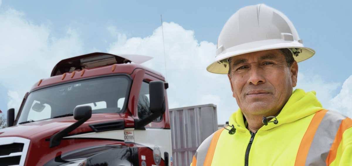 Ryder honors 3 truckers with its 53rd annual Driver of the Year Awards ...