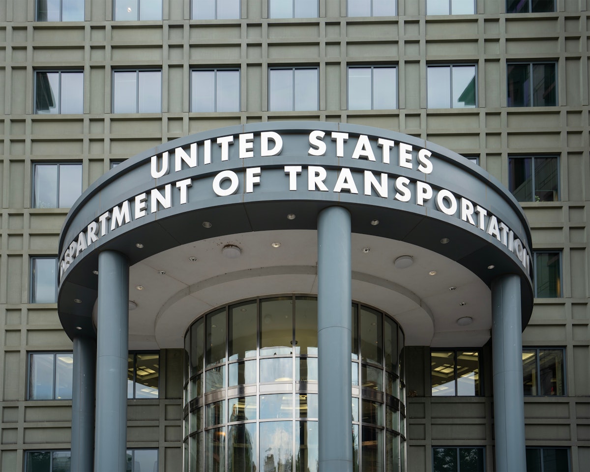 DOT watchdog announces audit of FMCSA's English proficiency testing ...