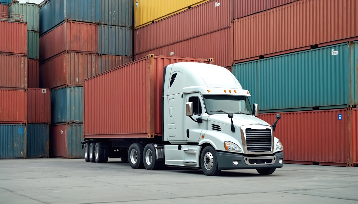 Briefly: New multimodal group forms to improve freight movement ...