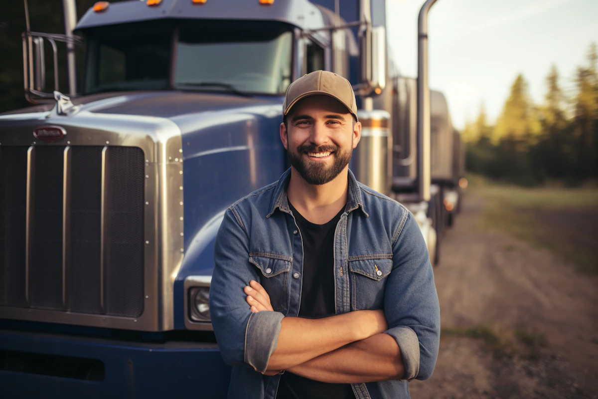 Truckers have their say about how fleets can attract, retain drivers ...