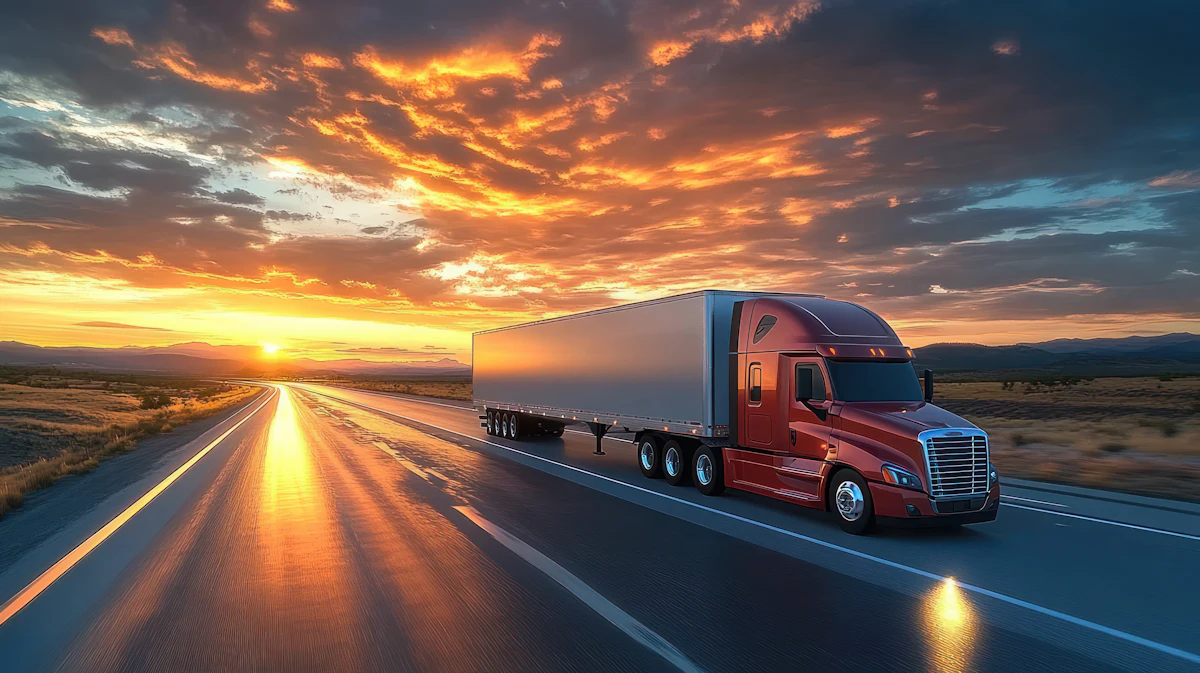 Trucking in 2025 included numerous mergers, acquisitions, closings ...