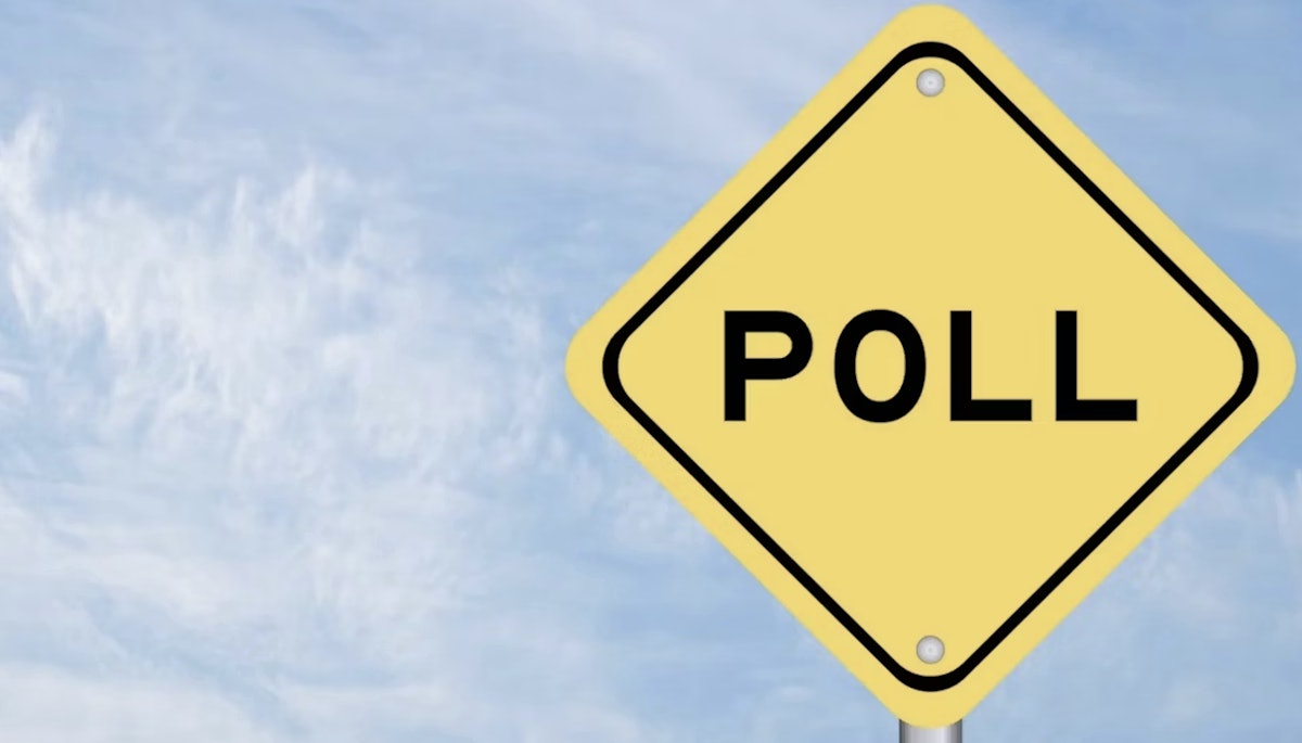 Driver Poll: How much do you care about weekly vs. bi-weekly pay ...