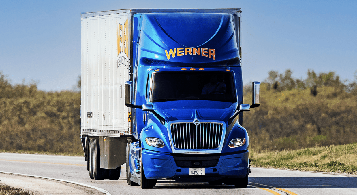 Werner buys FirstFleet for $245 million; becomes 5th largest dedicated ...