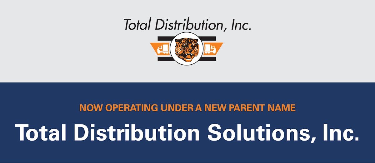 complete distribution